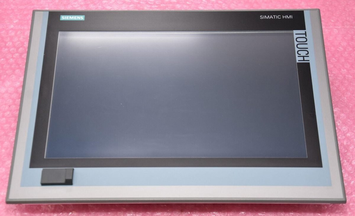 Sell & Wholesale SIMATIC 6AV7261-0GD30-3AB2 IPC677E Panel PC - EUR ...