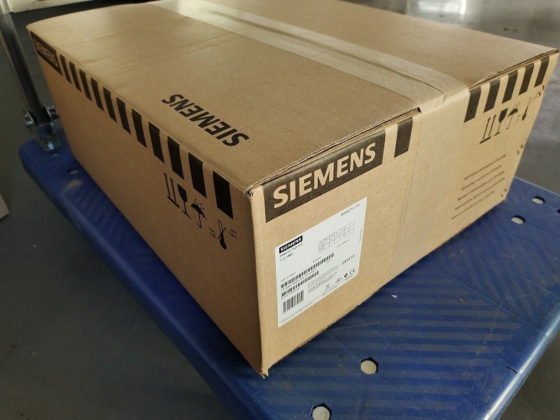 Sell & Wholesale 6AV7261-0GD40-3AB2 SIEMENS SIMATIC IPC677E Panel PC 19 ...