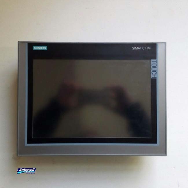 Sell & Wholesale 6AV7260-0AA22-0EX0 SIEMENS SIMATIC IPC677D Panel PC 15 ...