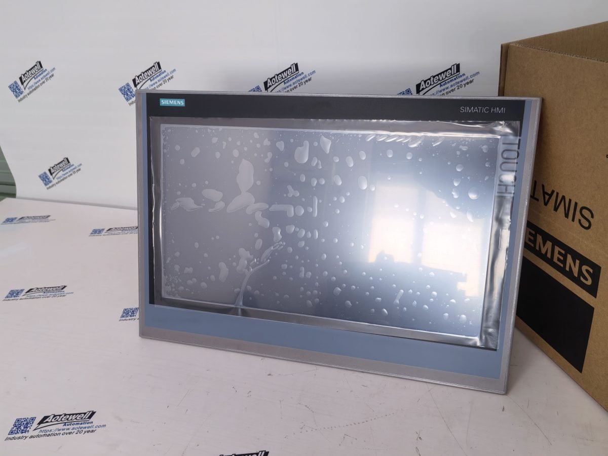 Sell & Wholesale 6AV7851-0AJ30-4BA0 SIMATIC PANEL PC 477B 12" TOUCH ...
