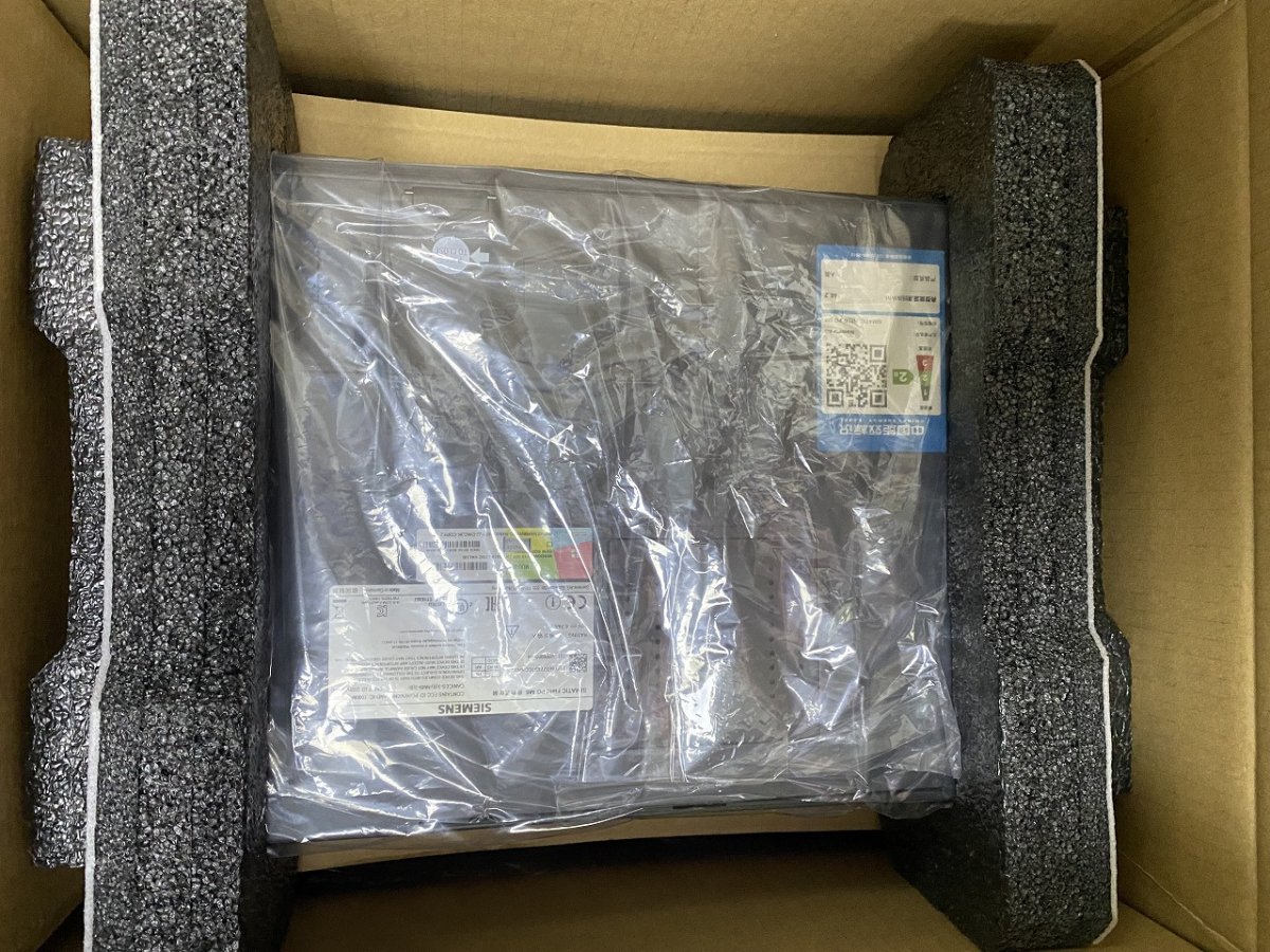 Sell & Wholesale SIEMENS SIMATIC Field PG M6 i5-8400H 6ES7718-0CB00 ...