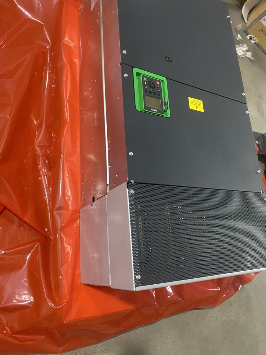 Sell & Wholesale ATV630C11N4 Drive, Altivar Process ATV600 110kW, 150hp ...
