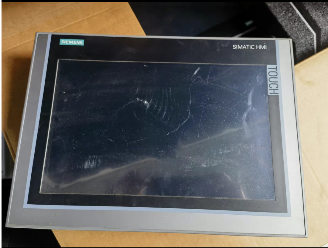 Sell & Wholesale SIEMENS SIMATIC IPC 477D, 15" Touch display 6AV7240 ...