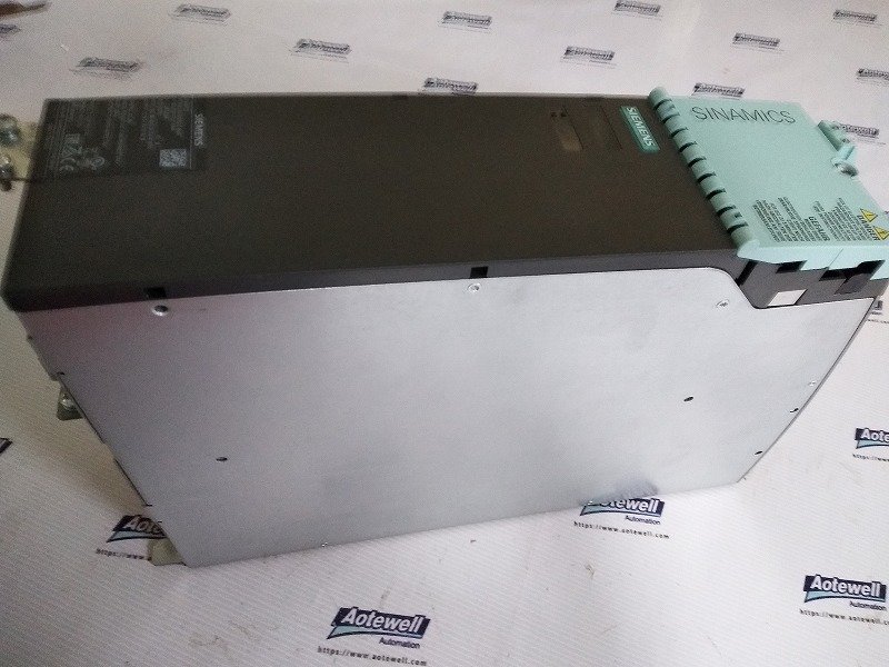 Sell & Wholesale SIEMENS SINAMICS S220 Smart Line Module 6SL5130-6UE21 ...